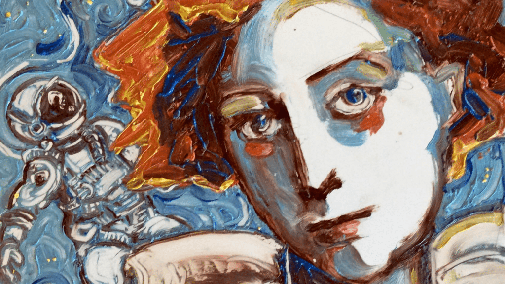 Ceramic Narrative Sculpture | Merry Arttoones of Reality Check Studio